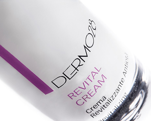 Dermo28 italian skin care products | Cryozone Health, Shrewsbury UK