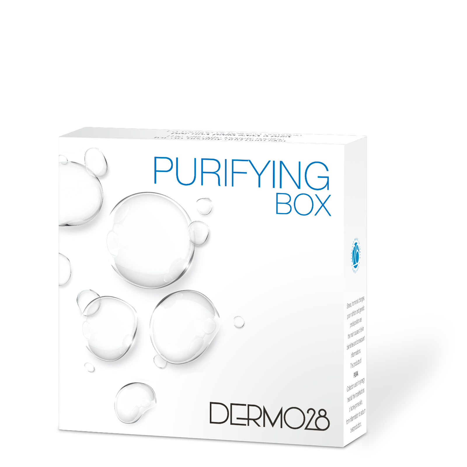 dermo28 purifying-box - Cryozone Health