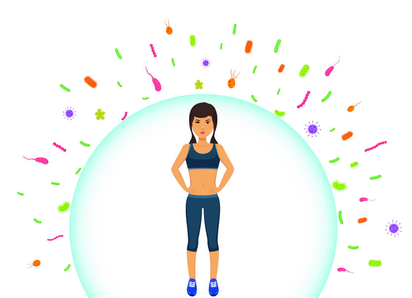 3 Ways To Boost Your Immune System - Cryozone Health